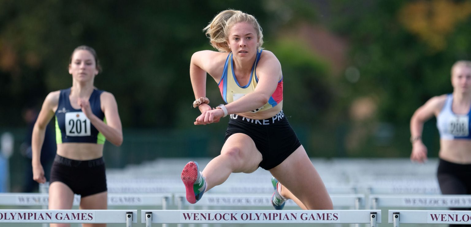 Wenlock Olympian Society Sports – Wenlock Olympian Society