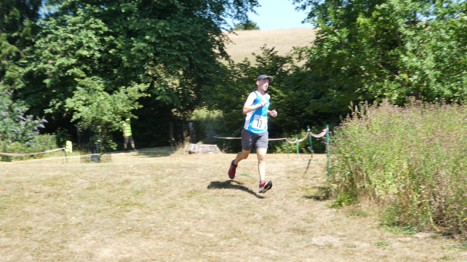 Road Race Photos 2025 – Wenlock Olympian Society